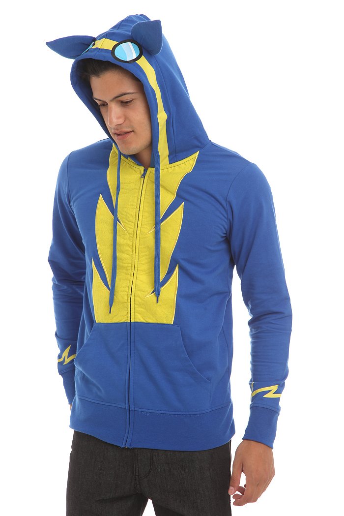#62664 - safe, clothes, hoodie, hot topic, photo, wonderbolts - Derpibooru