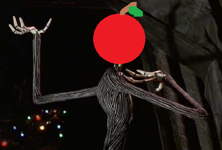 #63091 - safe, pun, the nightmare before christmas, tim burton - Derpibooru