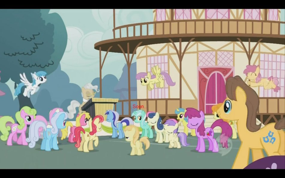 #36087 - alula, apple bumpkin, apple family member, background pony ...