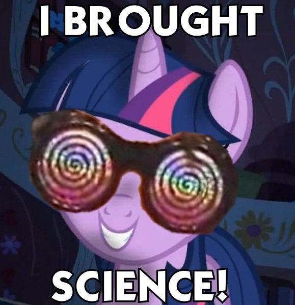 #72189 - safe, twilight sparkle, g4, dr. insano, reaction image ...