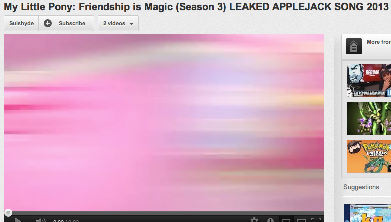 #73536 - safe, applejack, discord, horse, rayquaza, season 3, barbie ...