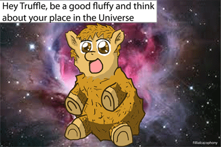 #75156 - semi-grimdark, artist:fillialcacophony, fluffy pony, animated ...