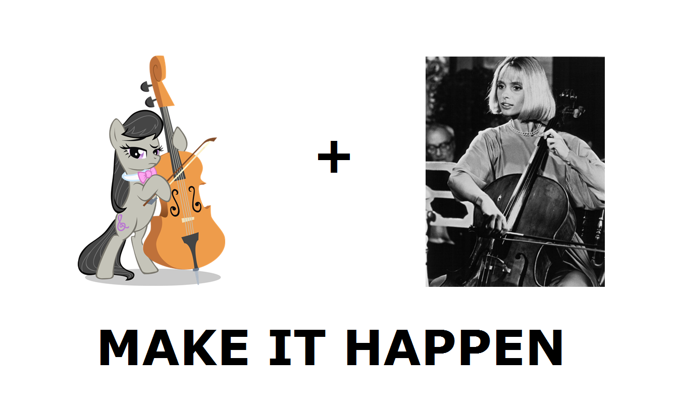 #78021 - safe, octavia melody, exploitable meme, james bond, make it ...