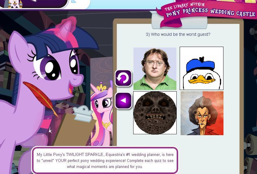 #78727 - safe, princess cadance, twilight sparkle, dolan, gabe newell ...