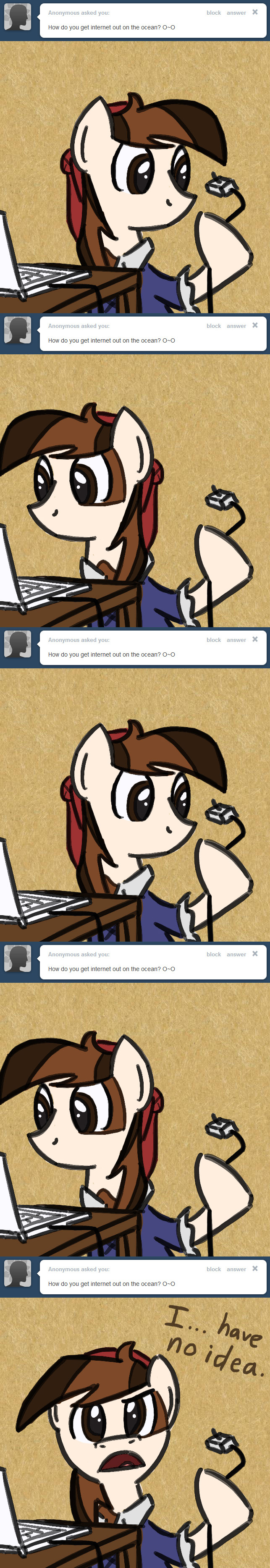 #69618 - safe, artist:eliwood10, pipsqueak, ask captain pipsqueak, g4 ...