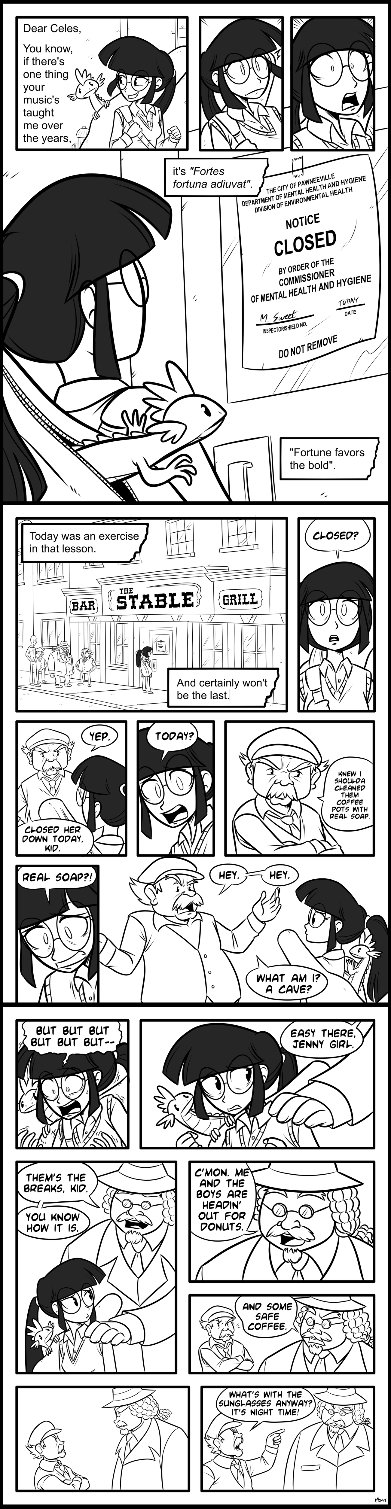 #93884 - dead source, safe, artist:megasweet, spike, twilight sparkle ...