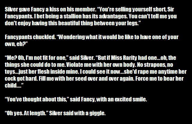 #95331 - artist needed, explicit, fancypants, silver spoon, fanfic ...