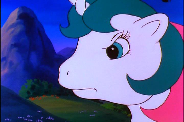 #97143 - safe, screencap, gusty, pony, unicorn, g1, my little pony 'n ...