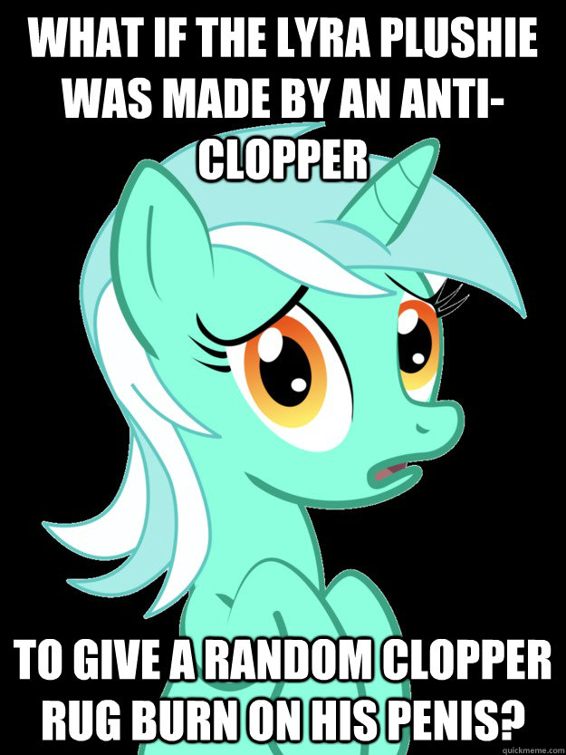 #102707 - safe, lyra heartstrings, pony, unicorn, background pony ...