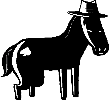 #105498 - safe, homestuck, ponified, spades slick - Derpibooru