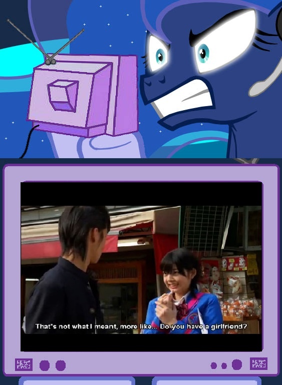 #105846 - safe, princess luna, pony, g4, exploitable meme, gentaro ...
