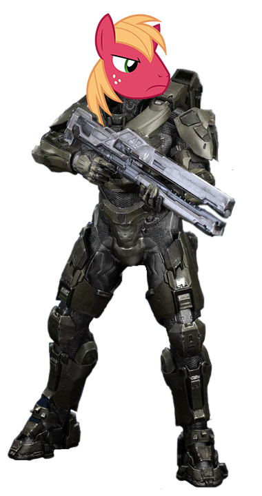 #106827 - safe, big macintosh, earth pony, pony, angry, armor, big ...