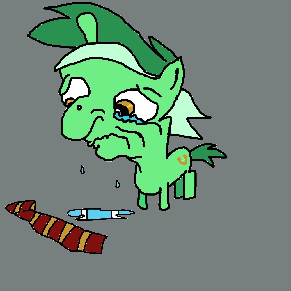 #108773 - artist needed, safe, lyra heartstrings, g4, crying, sad, wat ...