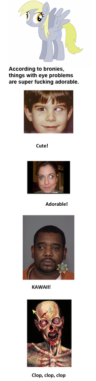 #108803 - safe, derpy hooves, g4, meta, text, trollbait, trolling ...