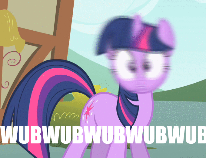 #213127 - safe, twilight sparkle, animated, female, seizure warning ...