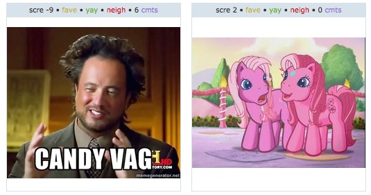 #213503 - questionable, g3, candy vag, exploitable meme, juxtaposition ...