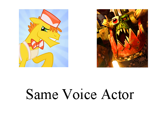 #216661 - safe, carrot cake, ork, g4, exploitable meme, mind blown ...