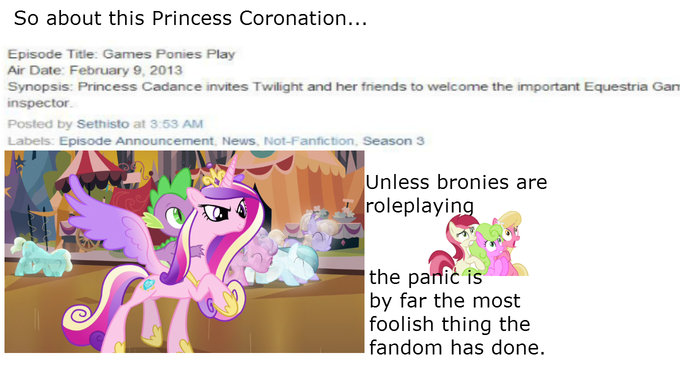 #217184 - safe, amber waves, bright smile, castle (crystal pony ...