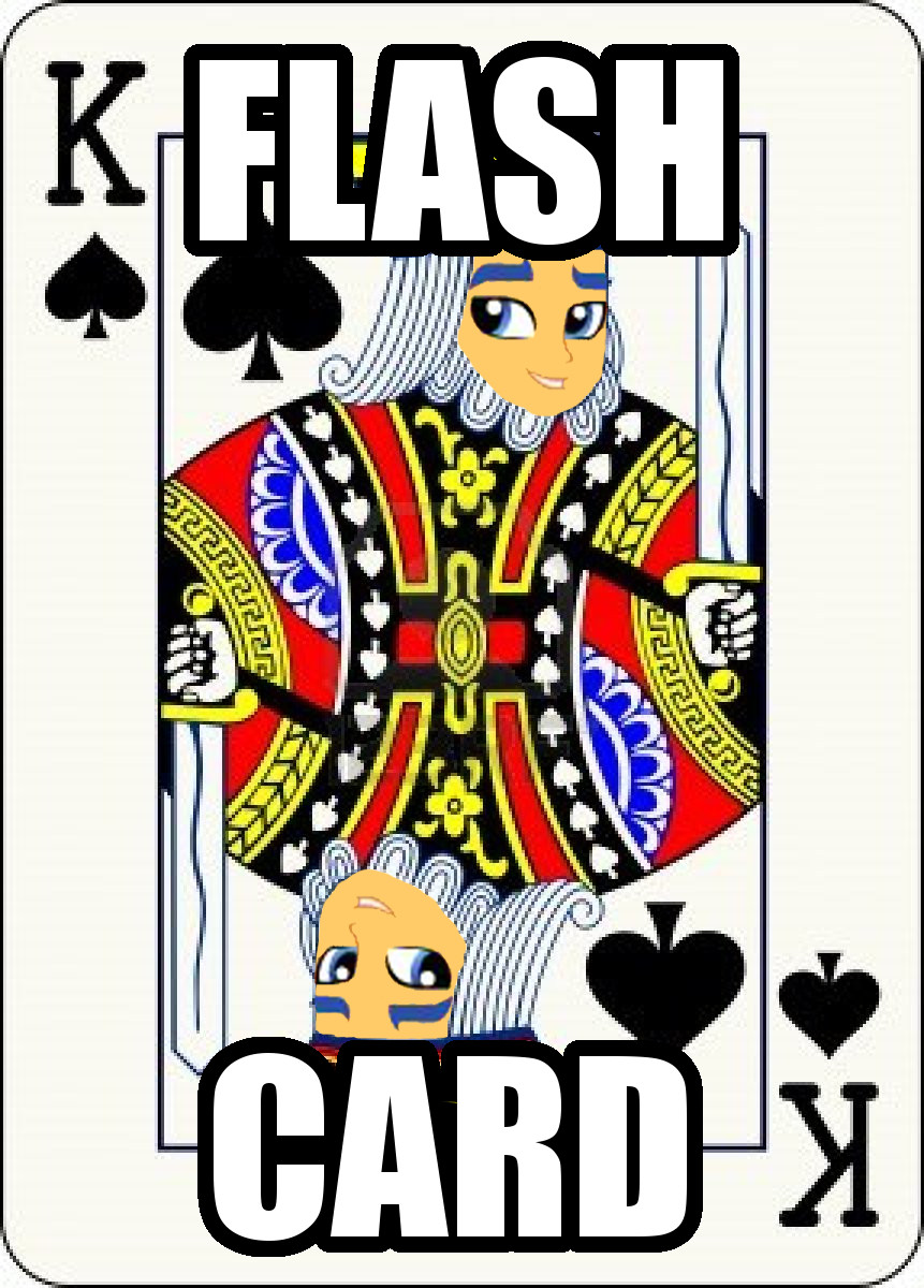 #446060 - safe, flash sentry, bad pun, card, exploitable meme, flash ...
