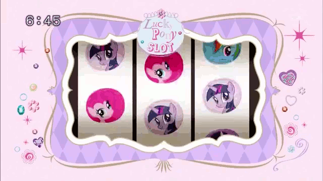 #447821 - safe, pinkie pie, animated, commercial, female, japanese ...