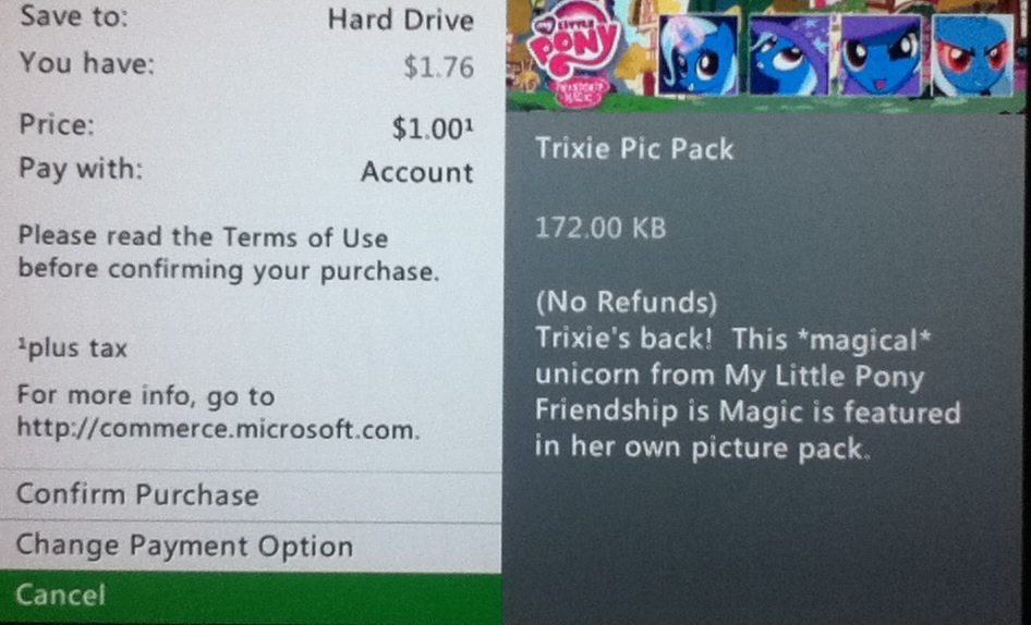 #453314 - safe, trixie, g4, bust, camera shot, camrip, english, female ...