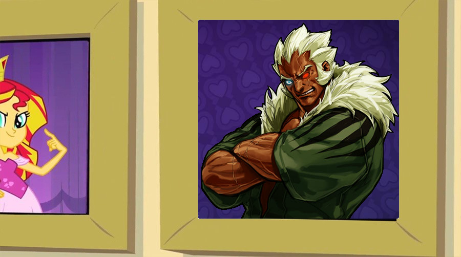 #459736 - safe, sunset shimmer, equestria girls, buriki one ...