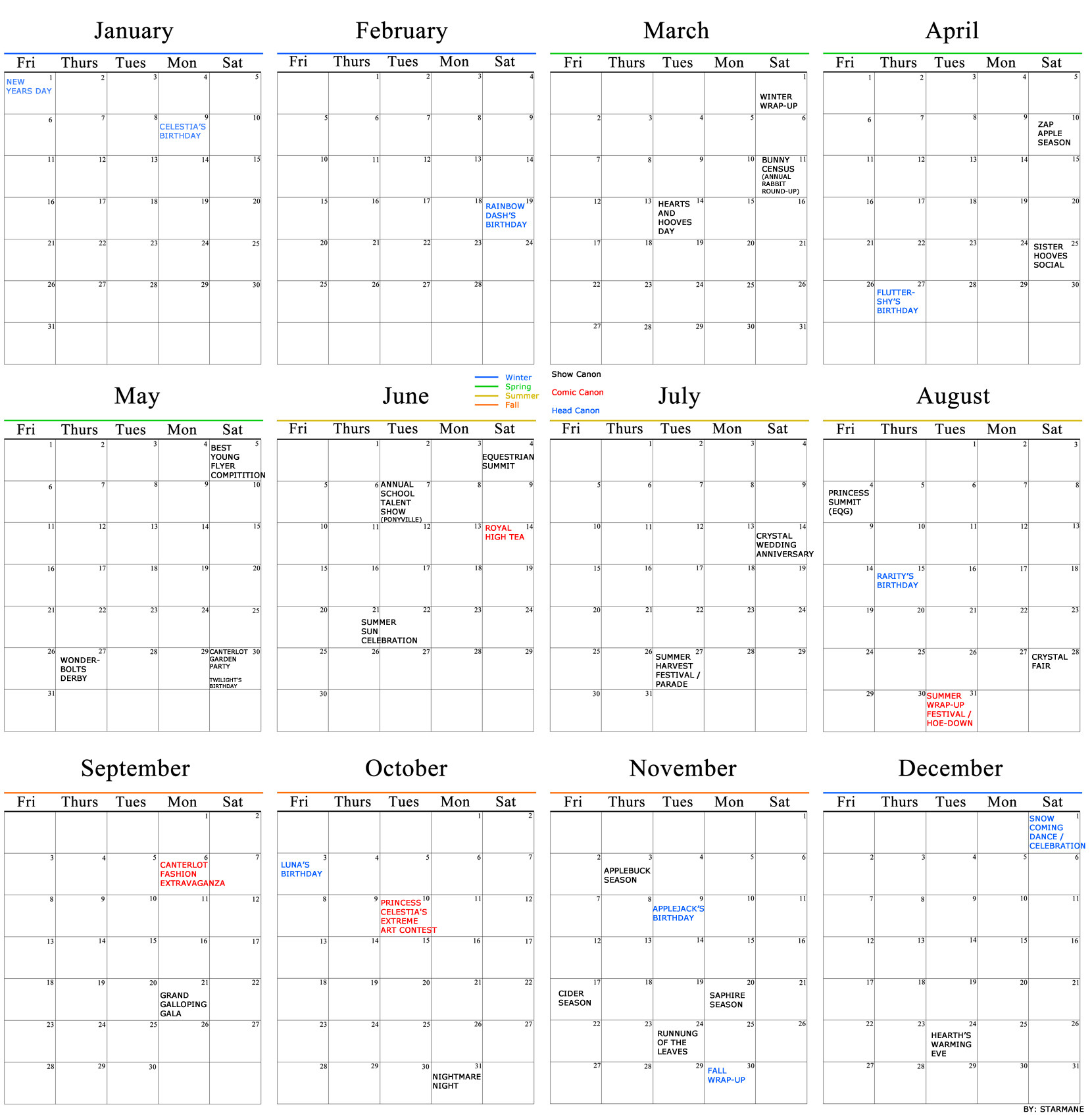 #442326 - safe, calendar, meta, no pony, ponychan, text, text only, why ...