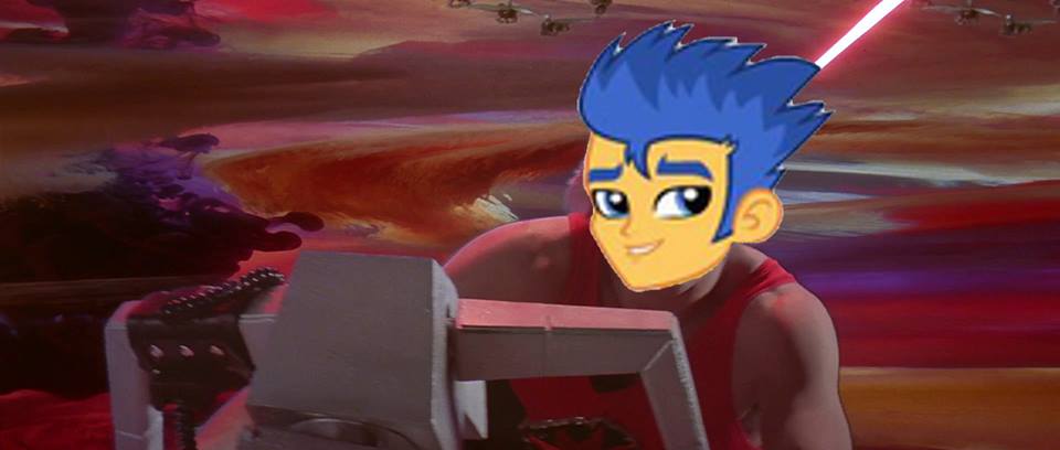 #469630 - safe, flash sentry, g4, exploitable meme, flash gordon, flash ...