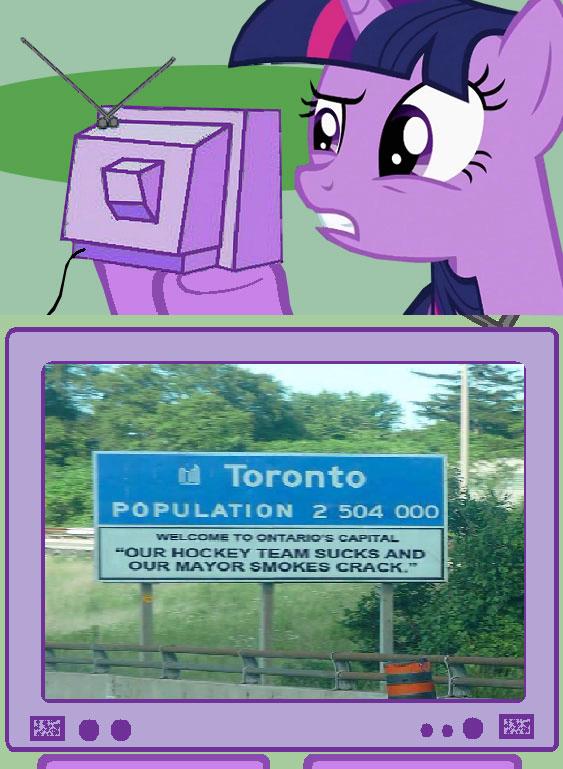 #470213 - safe, twilight sparkle, canada, exploitable meme, meme ...