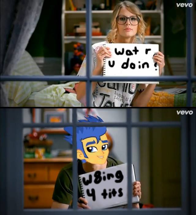 #470305 - safe, edit, flash sentry, human, equestria girls, exploitable ...