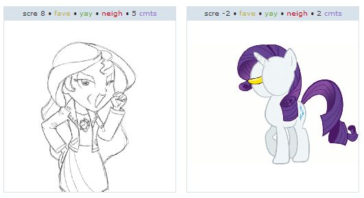 #471160 - suggestive, rarity, sunset shimmer, equestria girls, buttface ...