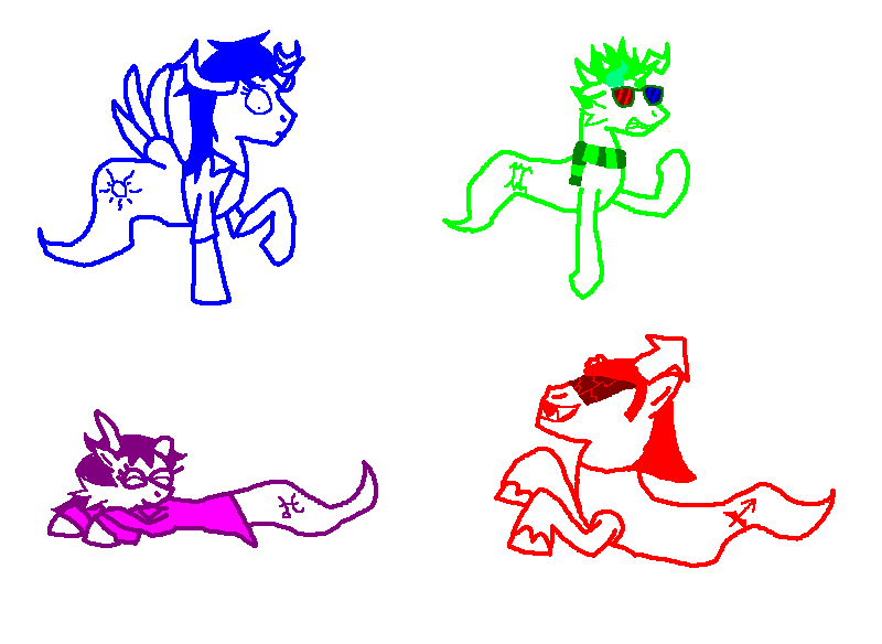 #472231 - safe, arquiusprite, equius zahhak, eridan ampora ...