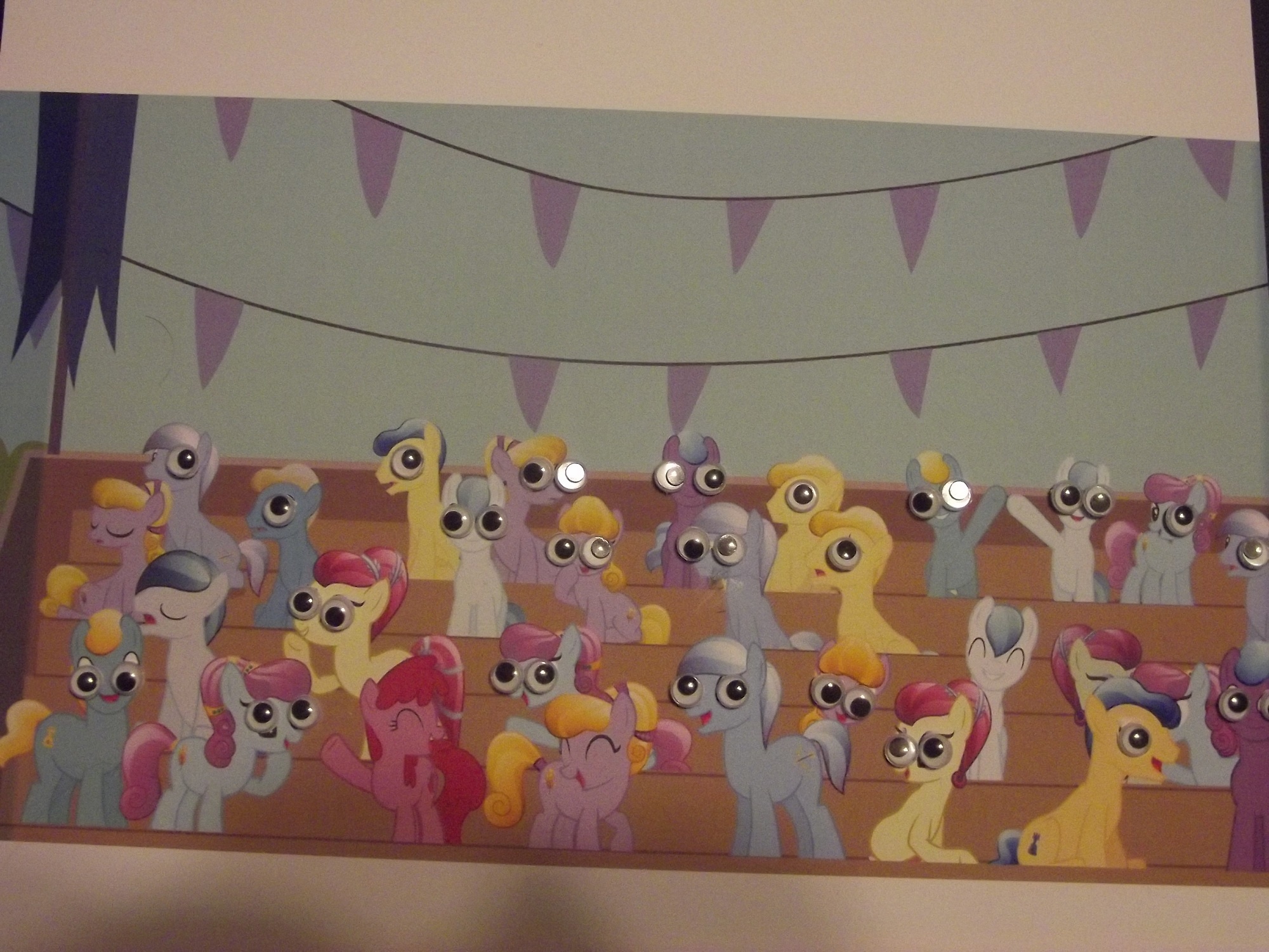 #474113 - safe, amber waves, berry punch, berryshine, bright smile ...