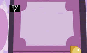 #474886 - safe, screencap, rarity, sweetie belle, pony, g4, ponyville ...