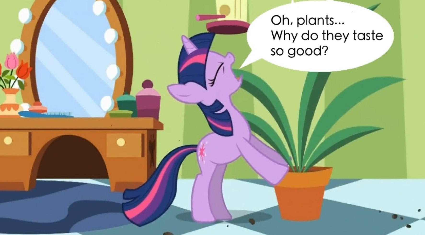 #477143 - safe, twilight sparkle, exploitable meme, female, solo ...