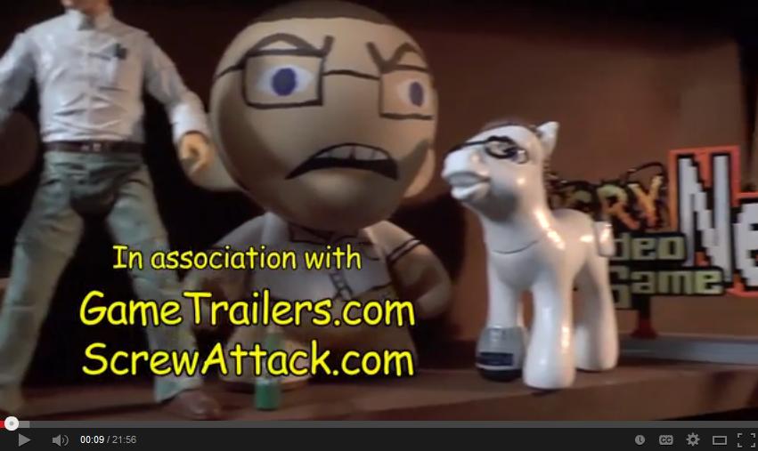 #477223 - safe, angry video game nerd, avgn games, irl, photo, ponified ...