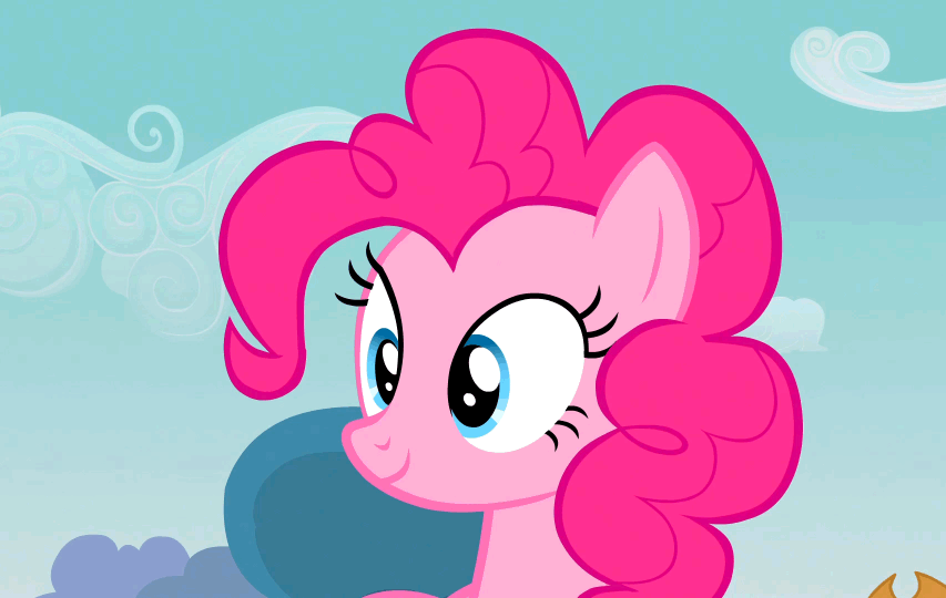 #464736 - safe, screencap, pinkie pie, earth pony, pony, too many ...