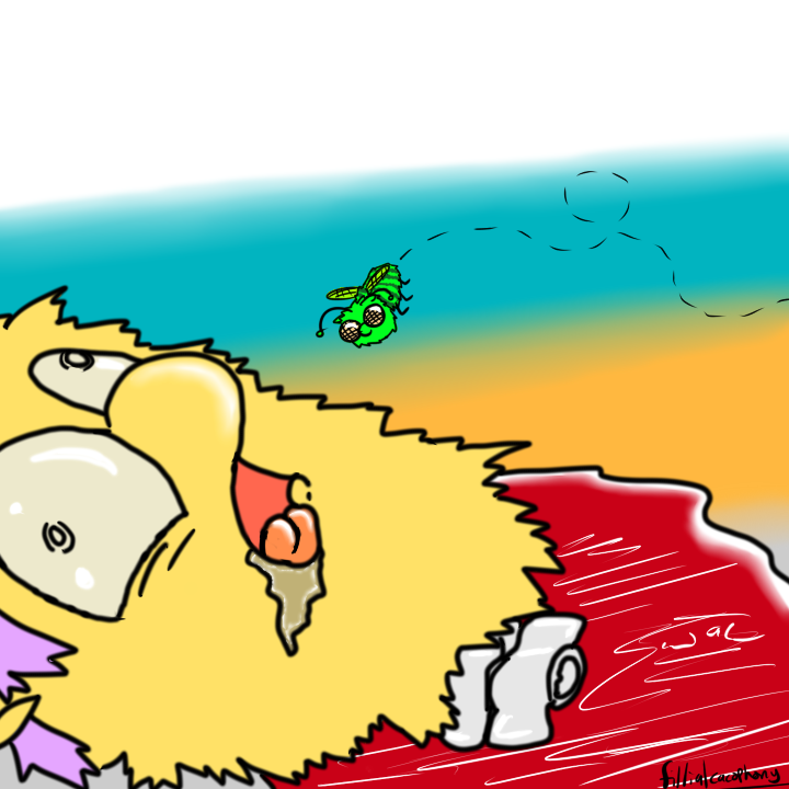 #497409 - grimdark, grotesque, artist:fillialcacophony, fluffy pony ...