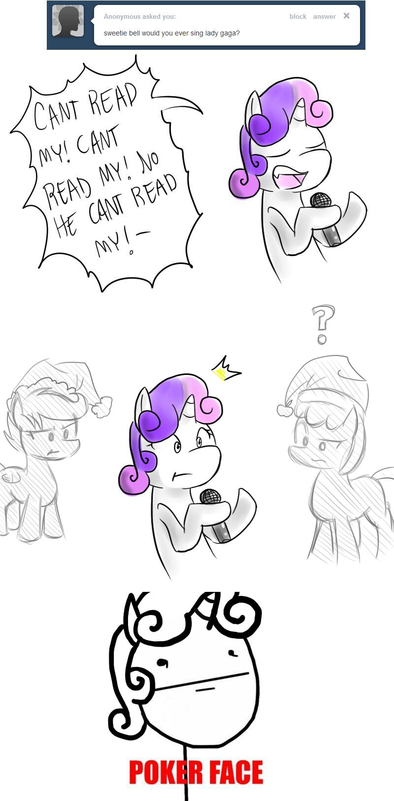 #502839 - safe, artist:starykrow, apple bloom, scootaloo, sweetie belle ...