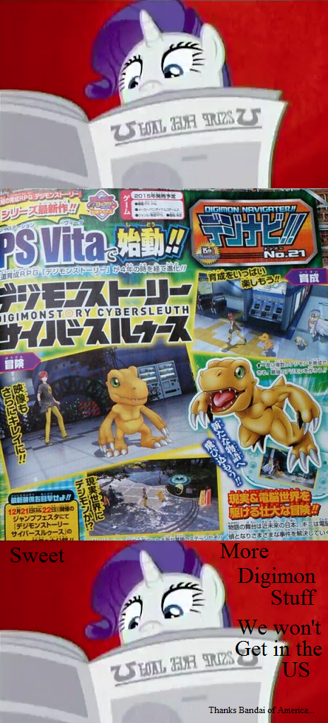 #505571 - safe, rarity, agumon, digimon, digimon story, digimon story ...