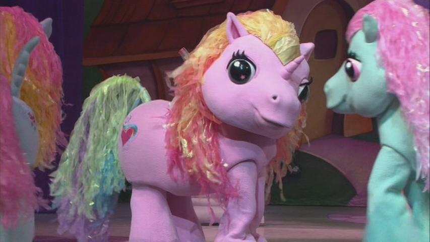 #242910 - safe, minty, rarity (g3), thistle whistle, g3, my little pony ...