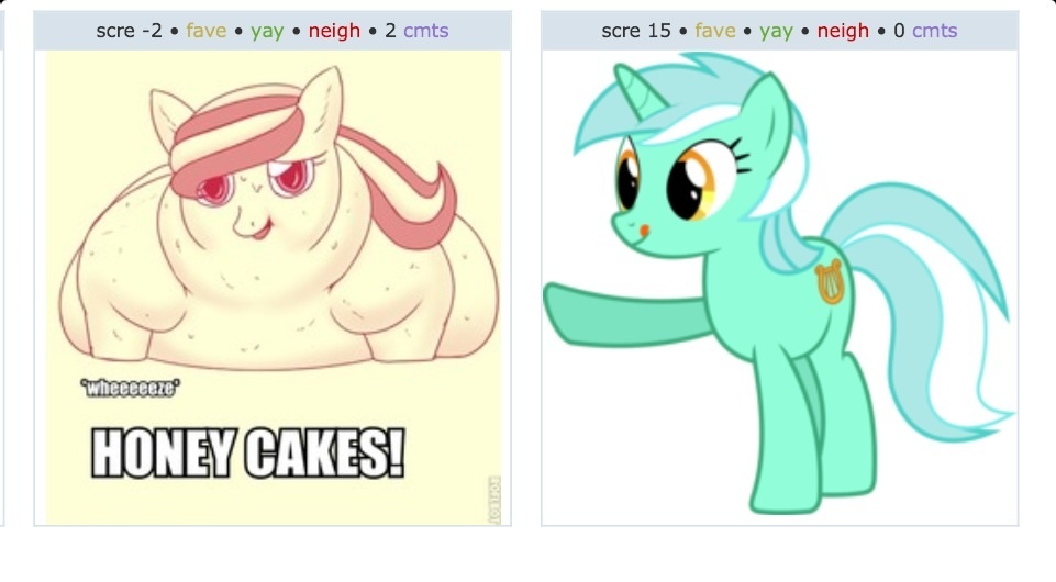 #244755 - safe, lyra heartstrings, derpibooru, g4, exploitable meme ...