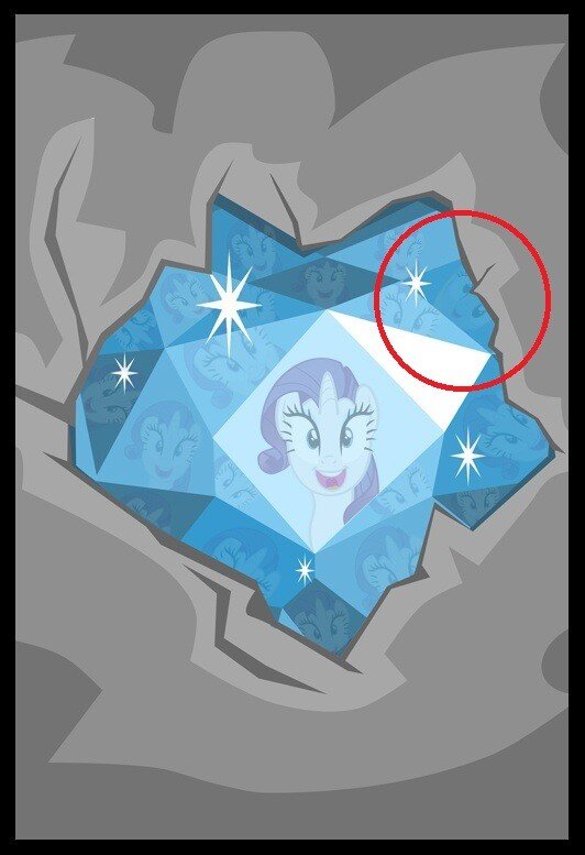 #252909 - safe, artist:foxy-noxy, derpy hooves, rarity, pegasus, pony ...