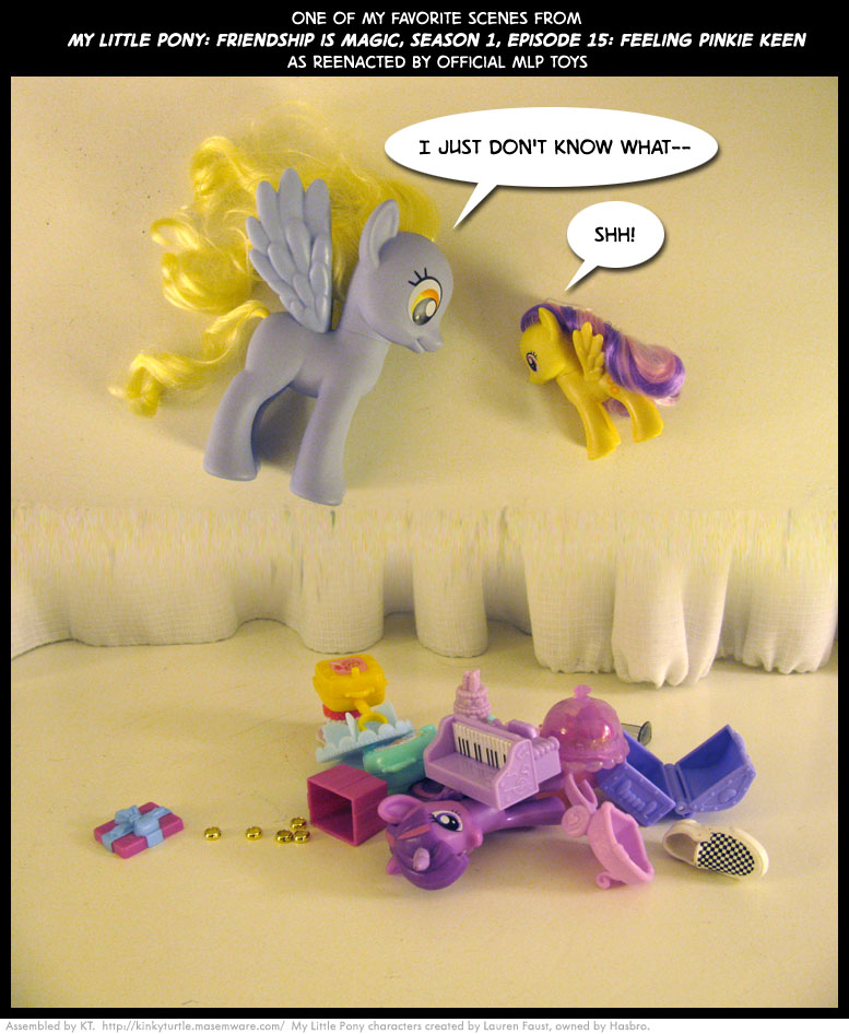 #232904 - safe, artist:kturtle, derpy hooves, sunny rays, twilight ...