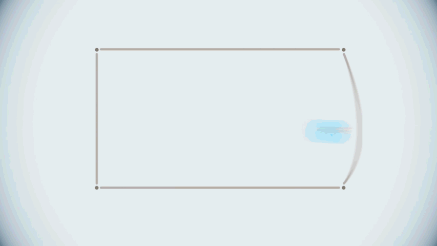 #233767 - safe, rainbow dash, animated, ball, bouncing, female, flying ...