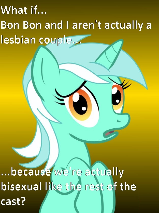 #236921 - suggestive, lyra heartstrings, g4, conspiracy lyra ...