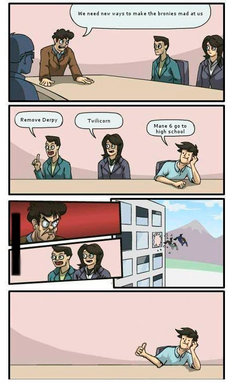 #269377 - safe, alicorn drama, defenestration, derpygate, employer meme ...