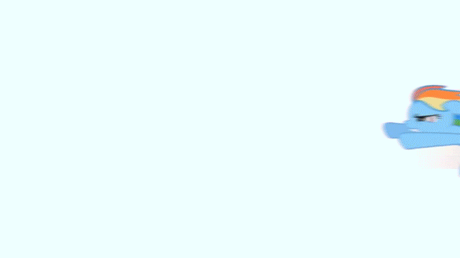 #270856 - safe, artist:omegaozone, rainbow dash, pony, animated ...