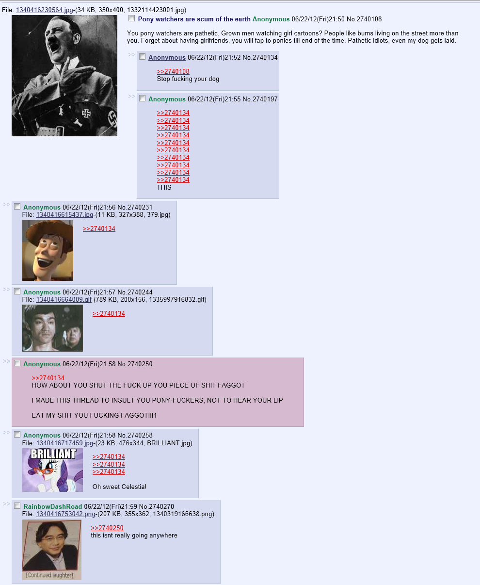 #271617 - suggestive, rarity, human, pony, unicorn, /mlp/, 4chan, 4chan ...