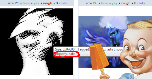 #276494 - safe, princess luna, exploitable meme, juxtaposition ...